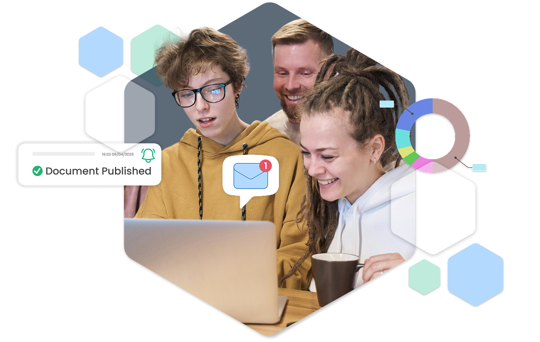 Employee Management Software | Digital Personnel File - HRLocker