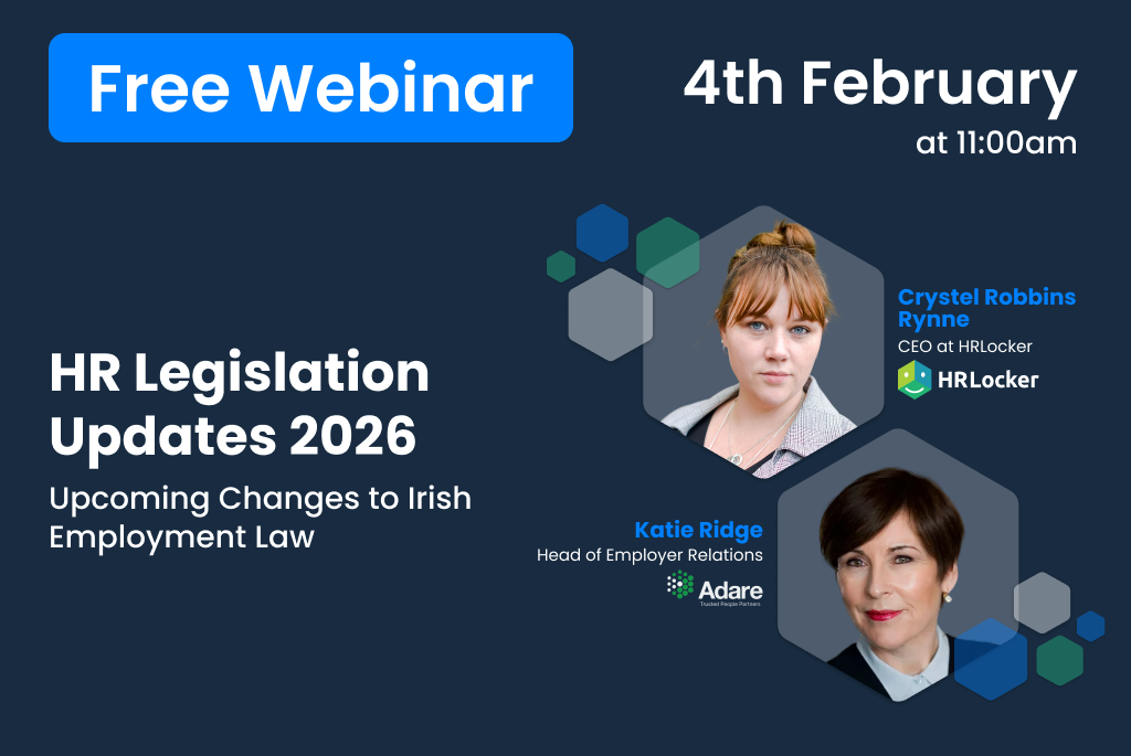 Employment Legislation Changes in 2026