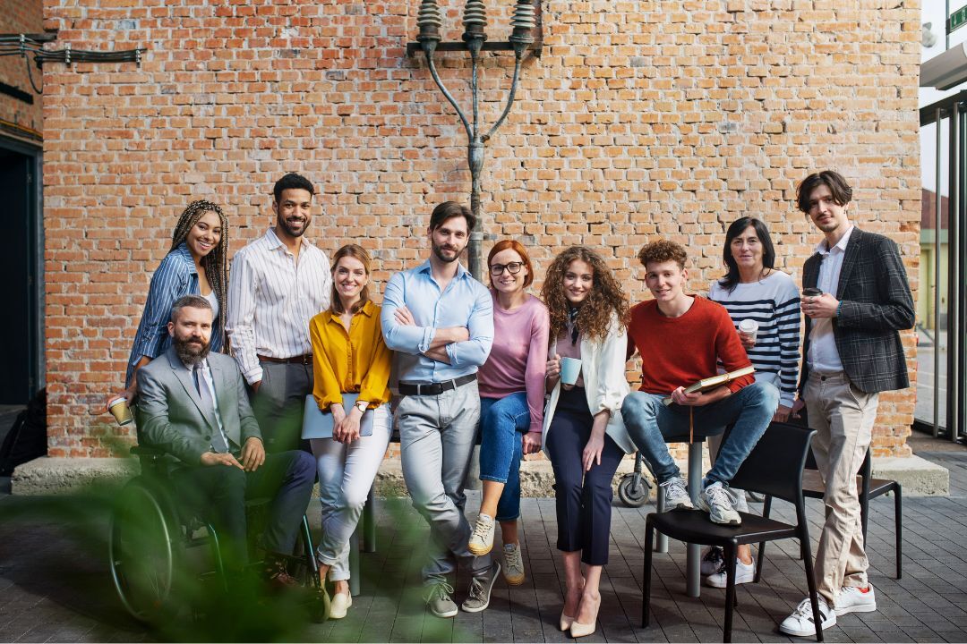 Championing Workplace Diversity, Equity, and Inclusion (DEI) - HRLocker