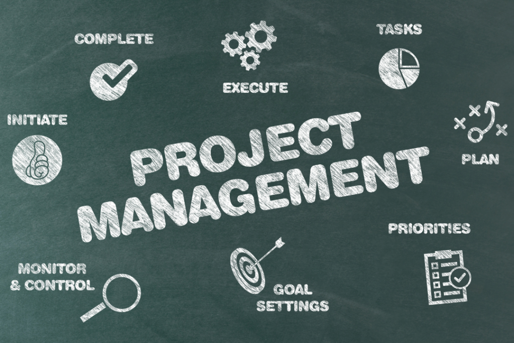 Why Is Project Management So Important For Business? - HRLocker
