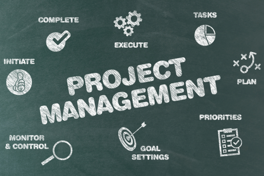 Why Is Project Management So Important For Business? - HRLocker