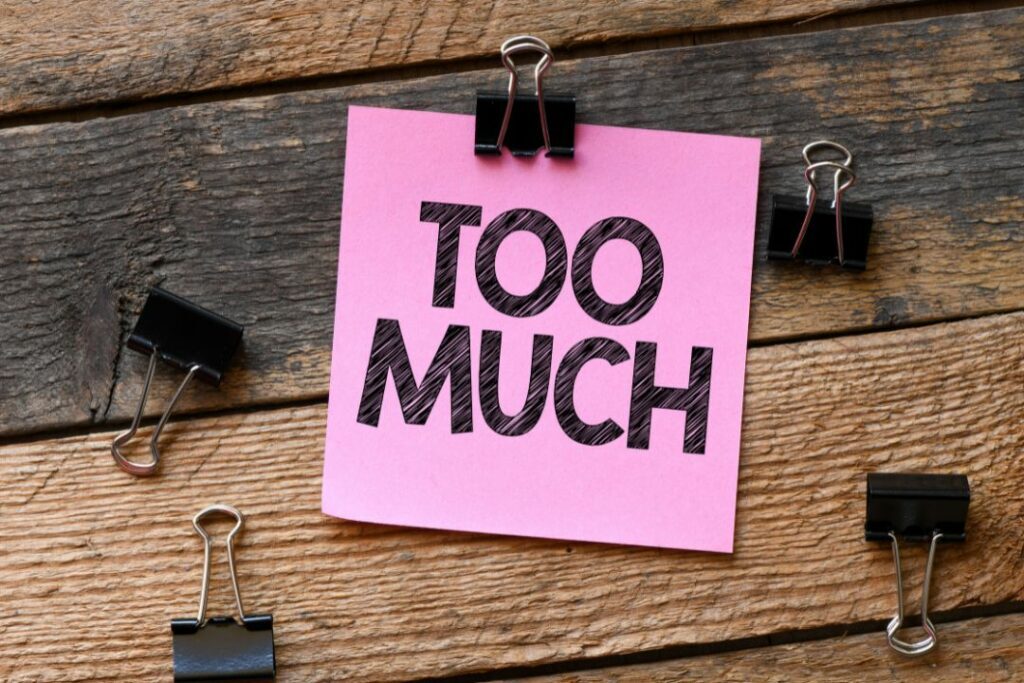 Collection of Personal Employee Data - How much is too much? - HRLocker